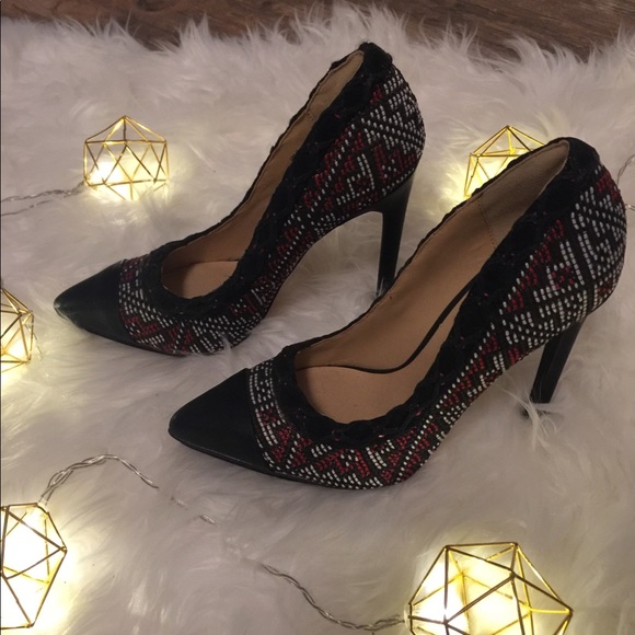 Shoe Dazzle | Shoes | Shoedazzle Gx Jango Pumps By Gwen Steffani | Poshmark